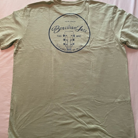 Aviator | Shirts | Nwt Aviator Mens Tshirts | Poshmark
